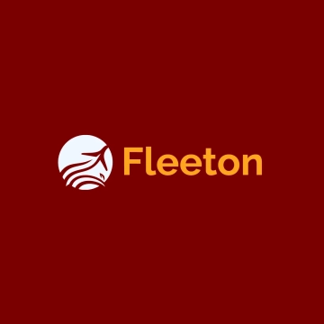 Free Aviation Transport Logo Template to Edit Online
