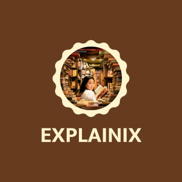 Free Explainer YouTube Logo Template to Edit Online