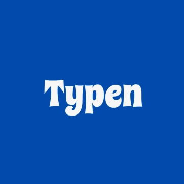 Free Custom Font Logo Template to Edit Online