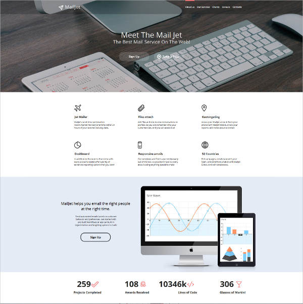 22+ Admin CMS Themes & Templates | Free & Premium Templates