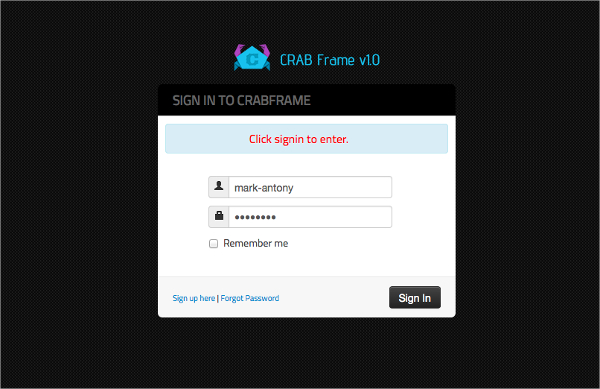 23+ Admin CMS Themes & Templates | Free & Premium Templates