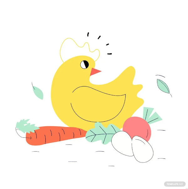 Farm Animal Template - Animal Templates