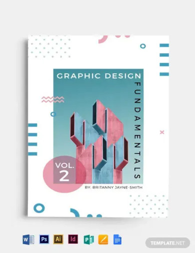 23+ Creative Book Cover Designs & Templates - PSD, AI