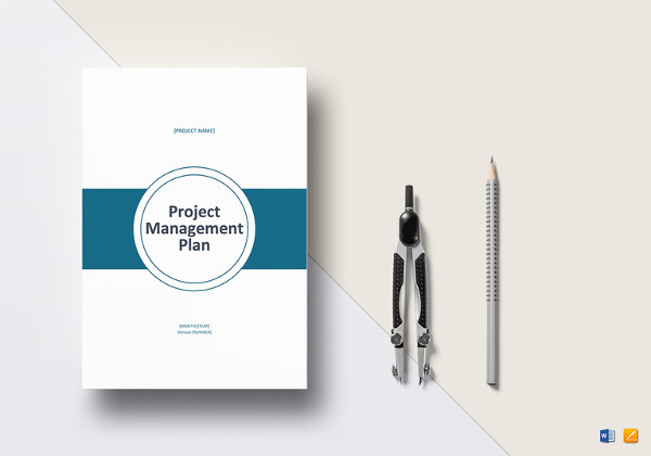 11+ Best Project Plan Templates - Word, PDF, Docs