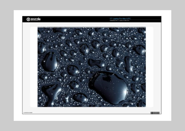 23+ Best Laptop Cover/Skin Design Templates