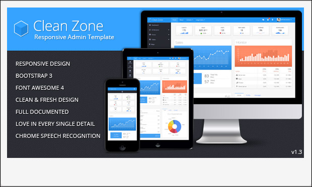 91+ Admin Panel Themes & Templates | Free & Premium Templates