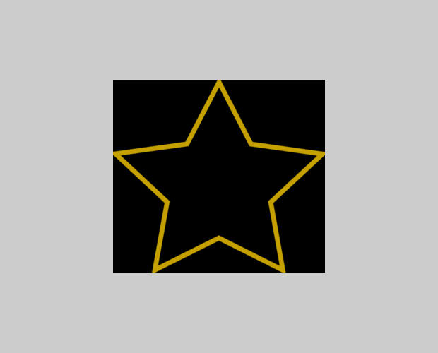 19+ Star Templates - Star Designs & Crafts