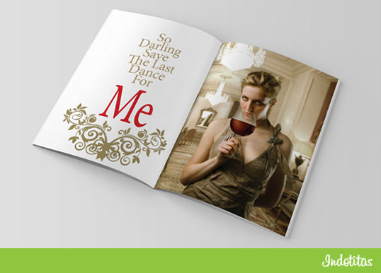 66+ Brand New Magazine Template - Free Word, PSD, EPS, AI, InDesign ...