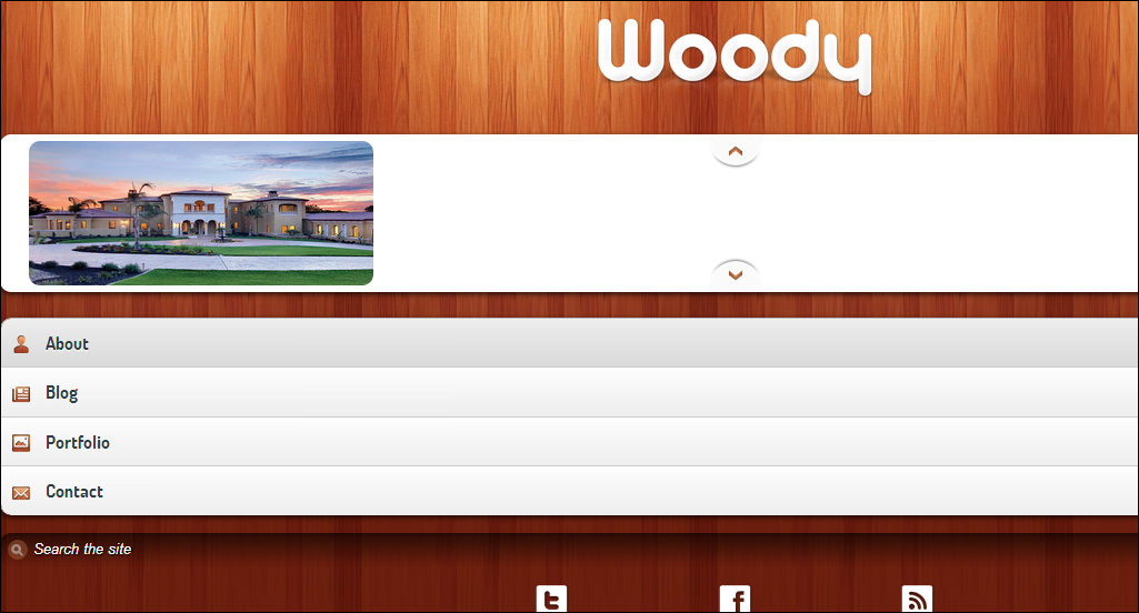 30+ JQuery Mobile Themes & Templates