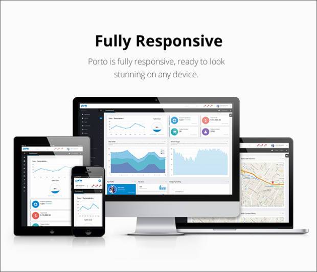 66+ Admin Panel Themes & Templates