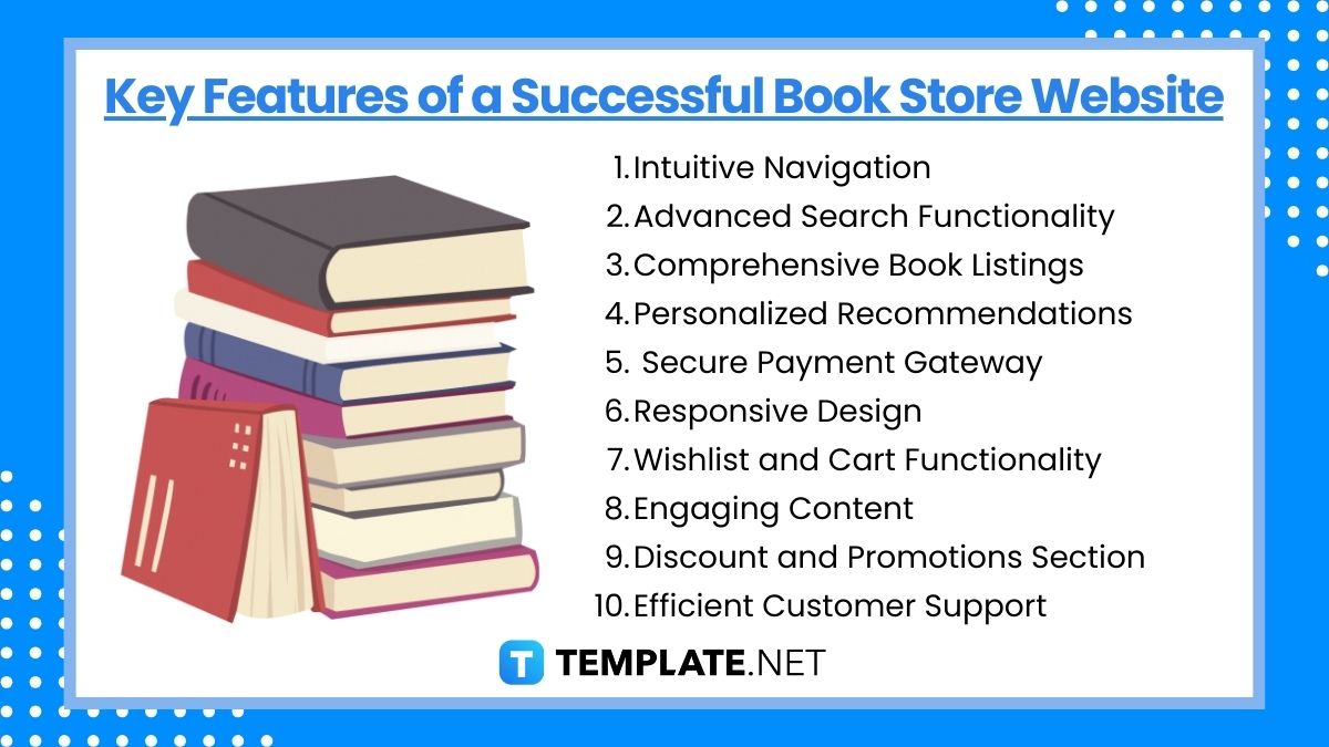 Free 15+ Book Store Website Themes & Templates