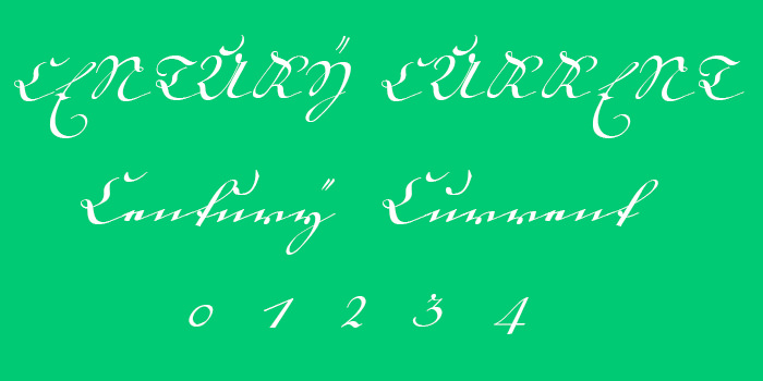 39+ Free Cursive Fonts Templates & Designs - TTF, OTF