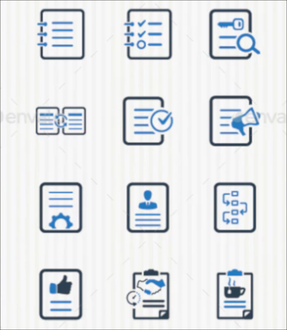 63+ Outstanding Collection of Folder Icons | Free & Premium Templates