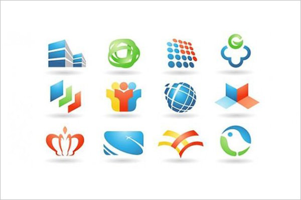 23+ Free PSD Logo Templates & Designs