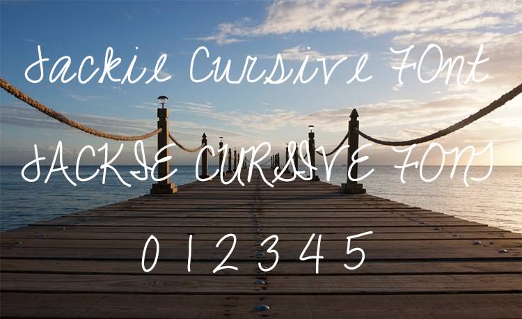 39+ Free Cursive Fonts Templates & Designs - TTF, OTF