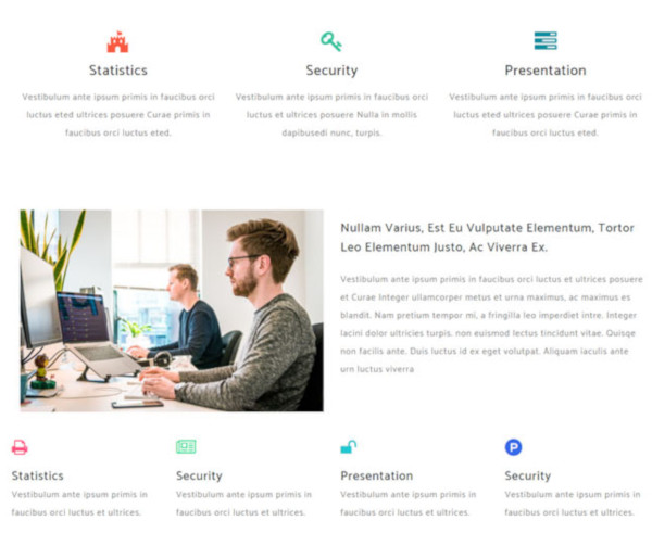 10 Free Mobile Website Templates