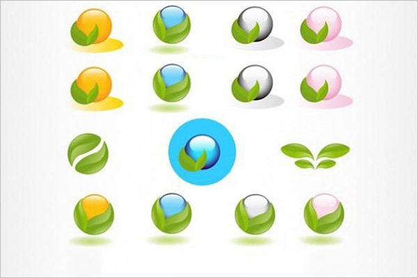 23+ Free PSD Logo Templates & Designs