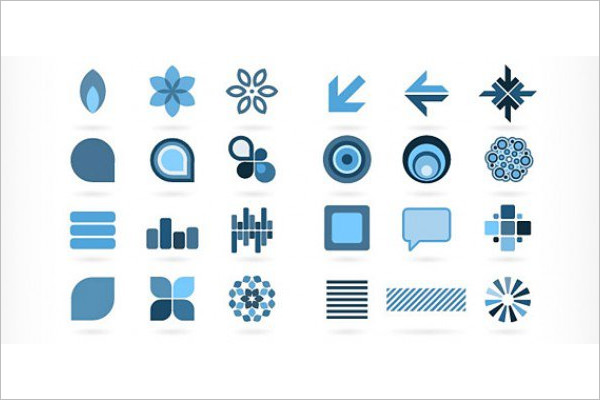 23+ Free PSD Logo Templates & Designs