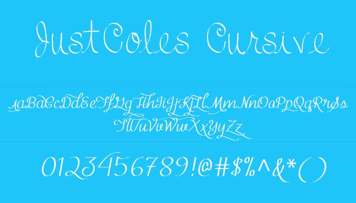 39+ Free Cursive Fonts Templates & Designs - TTF, OTF