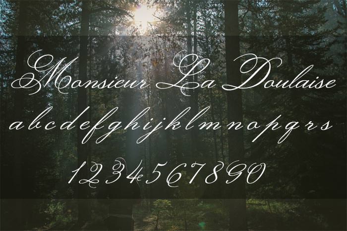 39+ Free Cursive Fonts Templates & Designs - TTF, OTF
