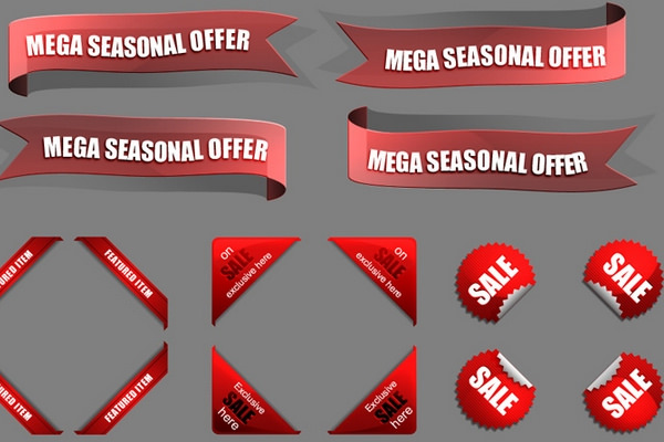 23+ Free PSD Logo Templates & Designs