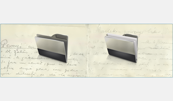 63+ Outstanding Collection of Folder Icons | Free & Premium Templates