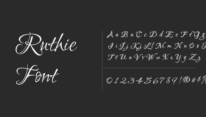 39+ Free Cursive Fonts Templates & Designs - TTF, OTF