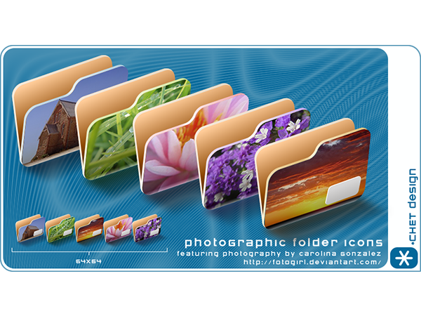 63+ Outstanding Collection of Folder Icons