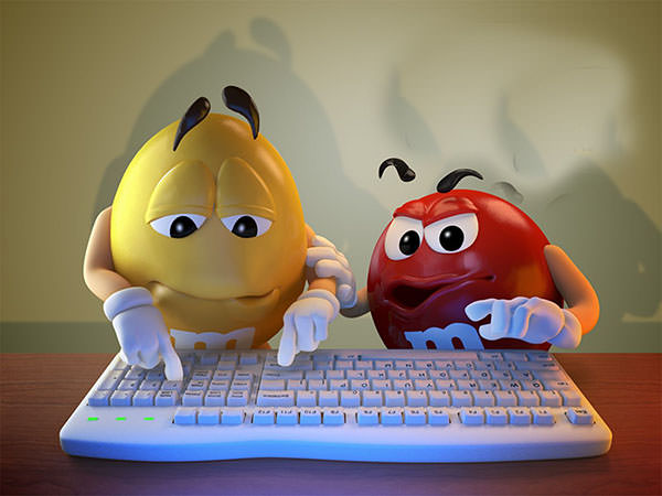 102+ Creative And Funny Desktop Backgrounds to Customize your Desktop
