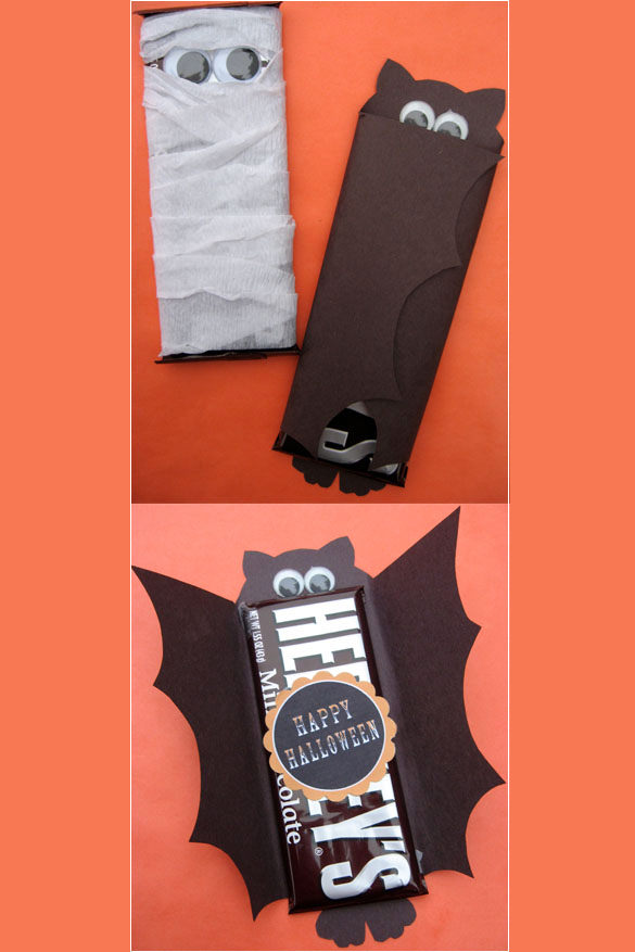 30+ Candy Bar Wrapper Templates - PDF, PSD, EPS