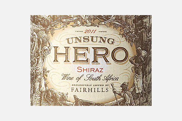 Wine Label Template Indesign Effectmultifiles