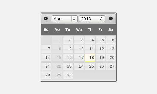 10+ Best Drupal Calendar Modules