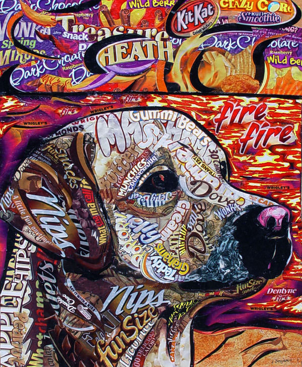 30+ Candy Bar Wrapper Templates - PDF, PSD, EPS