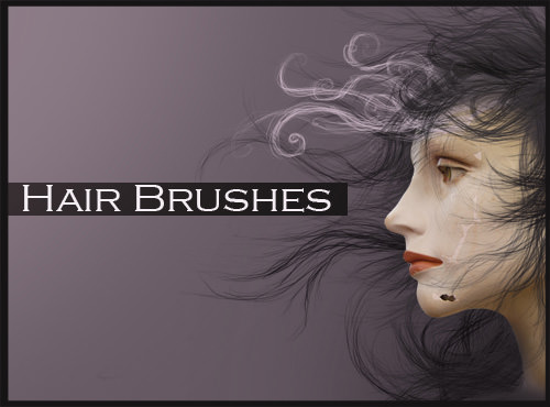 37+ Photoshop Hair Texture Brushes - PSD, AI, Vector, EPS
