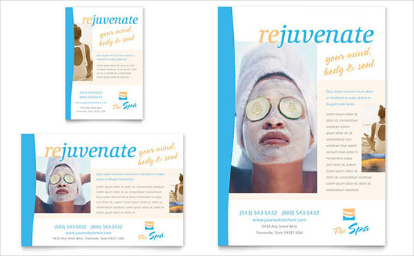 Flyer Templates | Free Word Templates