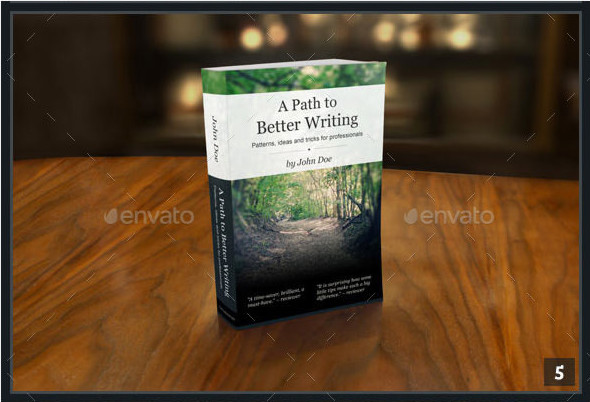 62+ Book Cover Design Templates - PSD, Illustration Formats Download!
