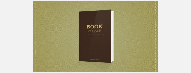 Book Cover Design Template – 54+ PSD & Illustration Formats Download ...