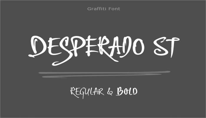 23+ Premium Graffiti Style Fonts Free Download | Free & Premium Templates