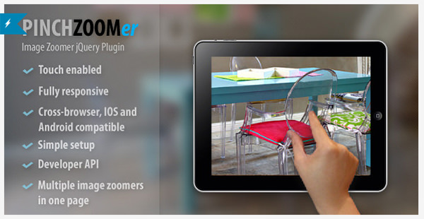 19+ Latest Premium JQuery Plugins for Free Download