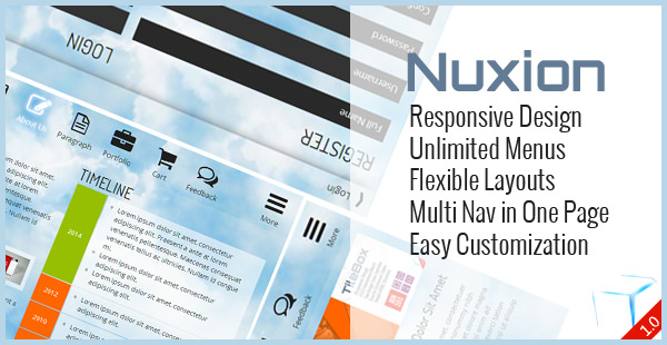 19+ Latest Premium JQuery Plugins for Free Download