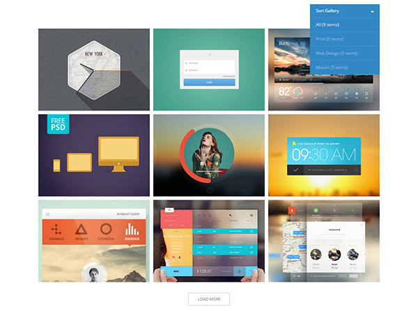 19+ Best & Latest Premium JQuery Plugins for Free Download