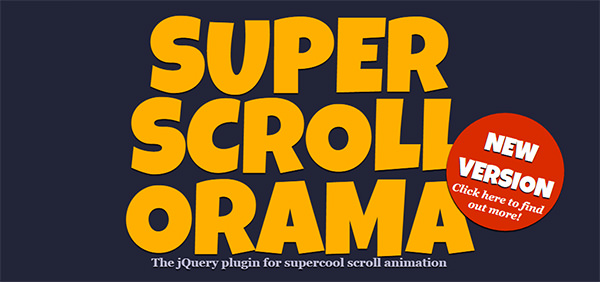 19+ Latest Premium JQuery Plugins for Free Download