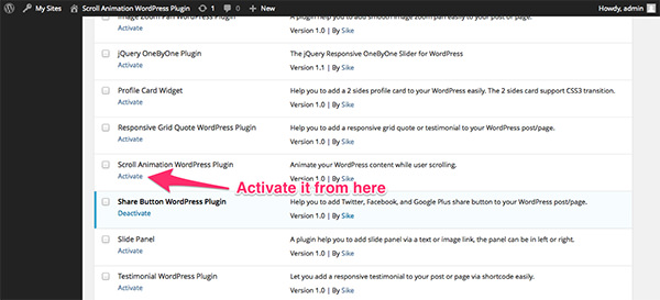 19+ Latest Premium JQuery Plugins for Free Download