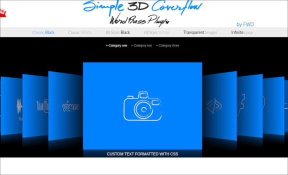 19+ Latest Premium JQuery Plugins for Free Download