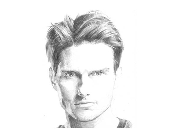 100+ Face Sketches - Pencil Sketches