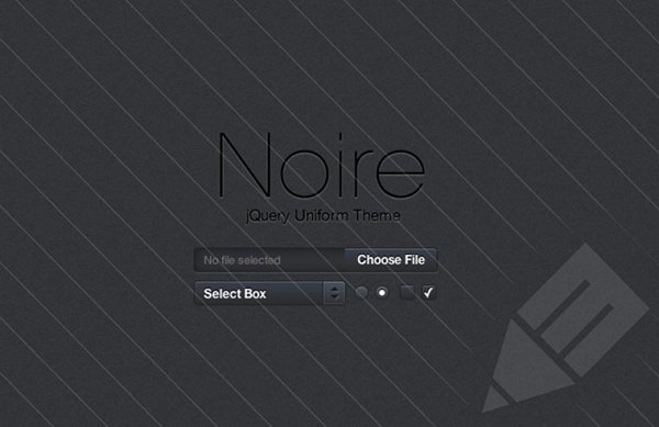 39+ Best Free Form Elements for UI Designers