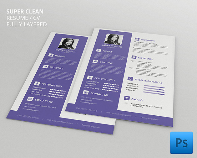 Java Developer Resume Template - 17+ Samples, Examples, Format Download!