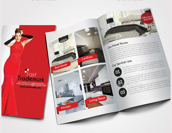 45+ Professional Catalog Design Templates - PSD, AI, Word, PDF | Free ...