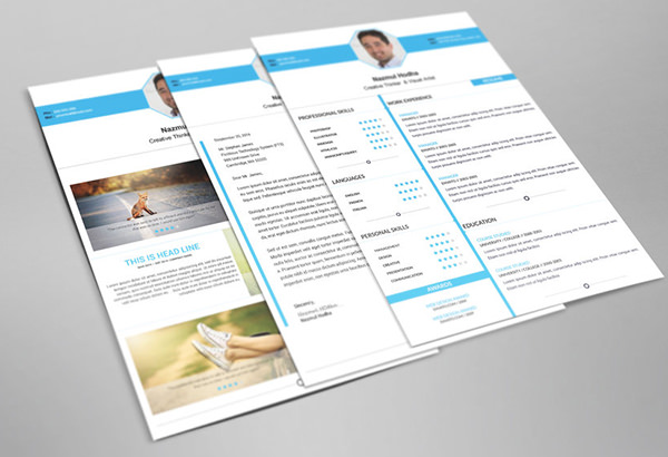Functional Resume Template – 15+ Free Samples, Examples, Format Download!