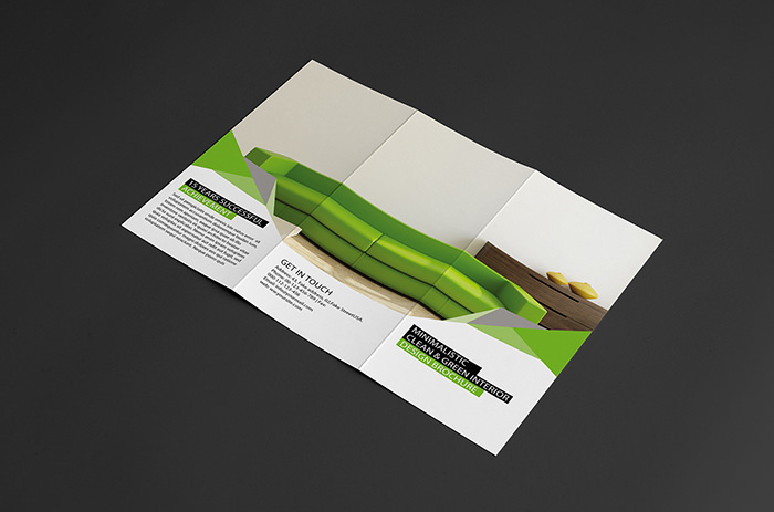 46+ Interior Decoration Brochure Templates - Word, PSD, PDF, EPS, Indesign